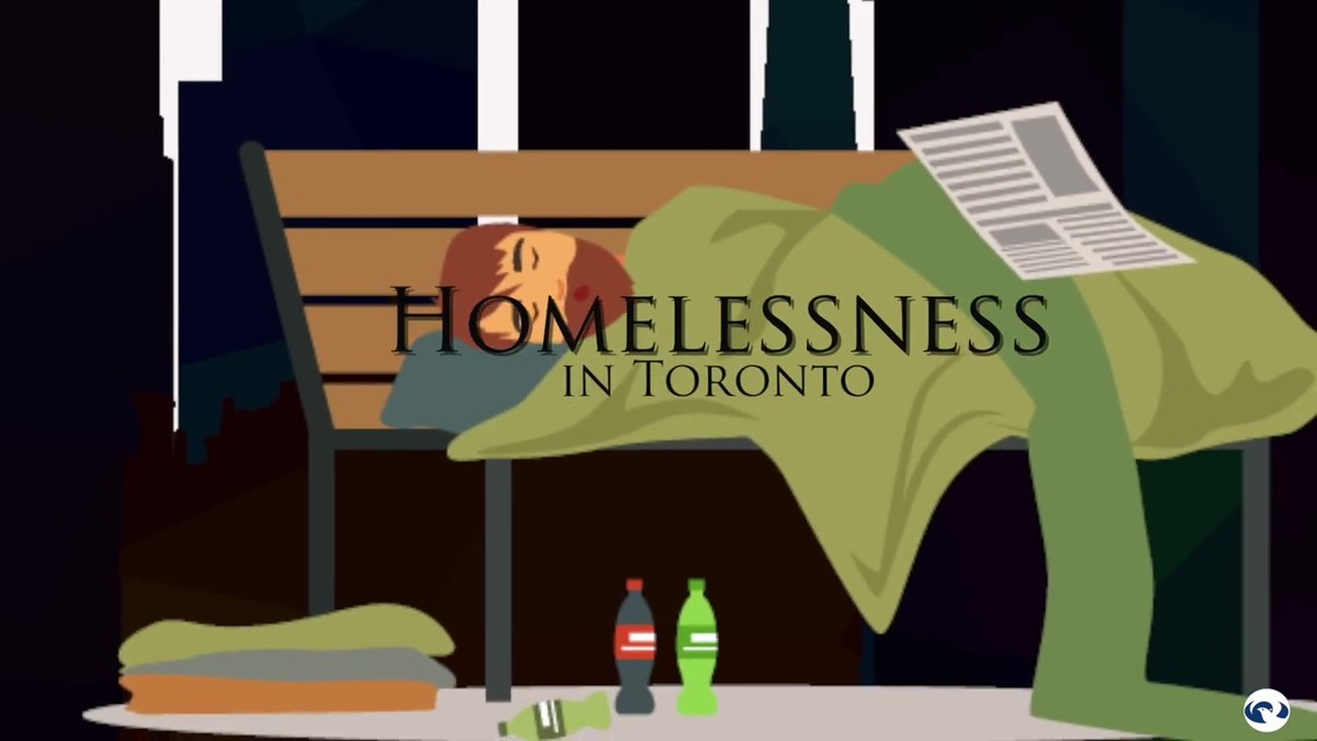 Blog | Lawrence Park Community Church